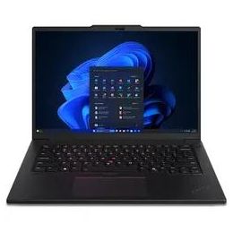 Lenovo ThinkPad P14s Gen 5 14 Intel Intel&reg; Core Ultra 7 155H Prozessor E-Kerne bis zu 3,80 GHz P-Kerne bis zu 4,80 GHz, Windows 11 Home 64, 256 GB SSD M.2 2280 PCIe 4.0 TLC Opal