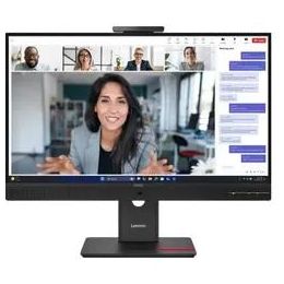 Lenovo ThinkVision T27QD-4v 27-QHD-Monitor USB-C, Docking