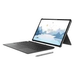 Lenovo Idea Tab Pro Matte 12.7 8GB 256GB - Luna Grey + Pen & Keyboard MediaTek Dimensity 8300 Prozessor 3,35 GHz , Android 14 oder h&ouml;her, 256 GB UFS 4.0