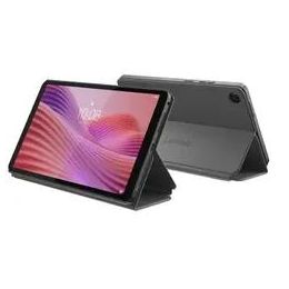 Lenovo Tab One 8.7 4GB 64GB + Folio MediaTek Helio G85 Prozessor 2,00 GHz , Android 14 oder h&ouml;her, 64 GB eMMC 5.1