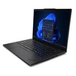Lenovo ThinkPad L14 Gen 6 AMD AMD Ryzen 5 PRO 215 Prozessor 3,20 GHz bis zu 4,70 GHz, Windows 11 Home 64, 512 GB SSD M.2 2280 PCIe 4.0 TLC Opal