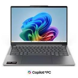 Lenovo IdeaPad Pro 5a Gen 11 14 AMD AMD Ryzen AI 7 450 Prozessor 2,00 GHz bis zu 5,10 GHz, Windows 11 Home 64, 1 TB SSD M.2 2242 PCIe 4.0 QLC