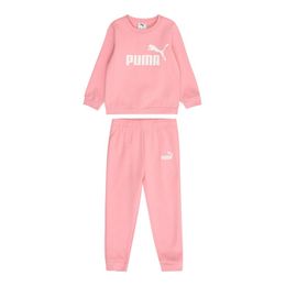 Puma Sweatsuit 'Essentials' boy Pink size 62