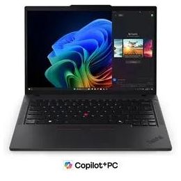 Lenovo ThinkPad T14 Gen 6 AMD AMD Ryzen AI 7 PRO 350 Prozessor 2,00 GHz bis zu 5,00 GHz, Windows 11 Pro 64, 1 TB SSD M.2 2280 PCIe 4.0 Performance TLC Opal