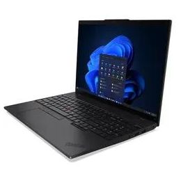 Lenovo ThinkPad L16 Gen 2 16? AMD AMD Ryzen 7 PRO 250 Prozessor 3,30 GHz bis zu 5,10 GHz, Windows 11 Pro 64, 512 GB SSD M.2 2280 PCIe 4.0 TLC Opal