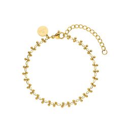PURELEI Bracelet 'Terra' female Gold size One Size