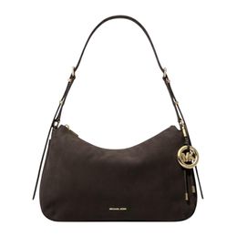 Michael Kors Shoulder Bag female Brown size One Size
