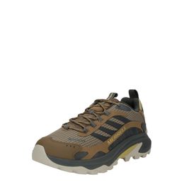 Merrell Running Shoes 'Moab Speed 2' male Brown size 44,5