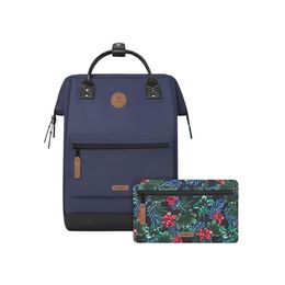 CABAIA Rucksack 'Pau L' Herren Gr&ouml;&szlig;e One Size navy