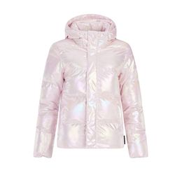 Protest Athletic Jacket 'PRTLeola' female Pink size L