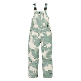 Protest Dungarees 'PRTBenny TD' boy Green size 122