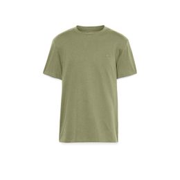 Timberland Shirt 'Dun-River' male Green size XXXL