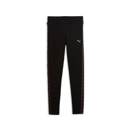 Puma Leggings girl Black size 176