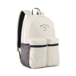 Puma Backpack 'Phase' female White size One Size