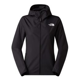 The North Face Outdoor Jacket 'Fontanales' female Black size XS