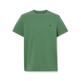 Timberland Shirt 'Dun-River' male Green size XXXL
