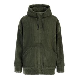 Protest Fleece Jacket 'PRTSophy' female Green size S
