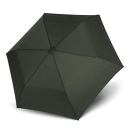Doppler Umbrella 'Zero,99' male Green size One Size