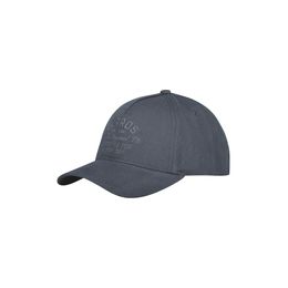 Lerros Athletic Cap male Blue size One Size