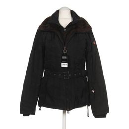 Wellensteyn Jacke Damen Gr&ouml;&szlig;e XS Second Hand schwarz
