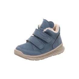 Superfit First-Step Shoes 'Breeze' kids Blue size 29