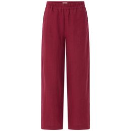 Alma ＆ Lovis Damen-Leinenhose