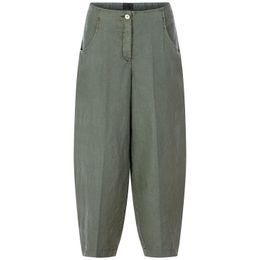 Oska Damen-Leinenhose