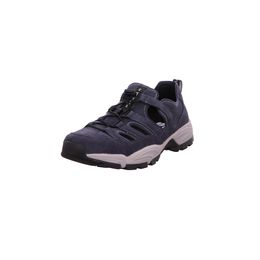 Gabor Sneakers male Blue size 11