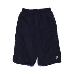 Nike Shorts Herren Gr&ouml;&szlig;e 33 Second Hand marine