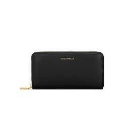 Coccinelle Wallet 'E2MW5113201' female Black size One Size