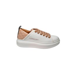 ALEXANDER SMITH Sneakers female White size 37