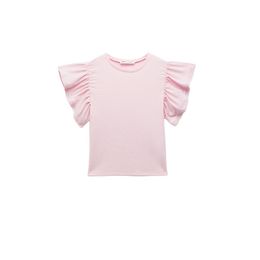 KOTON Blouse girl Pink size 104/110