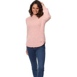 WITT WEIDEN Pullover in Rosa - 75% | Gr&ouml;&szlig;e 38 | Damen-pullover-cardigans