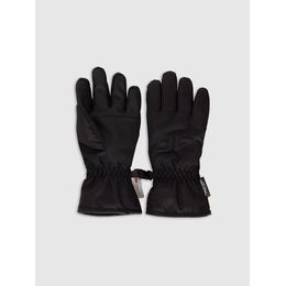 4F Ski-/ Snowboardfingerhandschuhe in Schwarz - 38% | Gr&ouml;&szlig;e L | Kinderhandschuhe