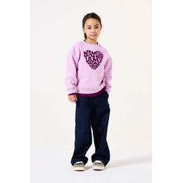 Garcia Jeans - Wide fit - in Dunkelblau - 42% | Gr&ouml;&szlig;e 92 | Kinderjeans