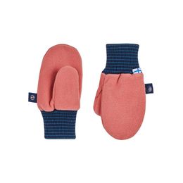 Finkid Funktionsf&auml;ustlinge "PUPUJUSSI" in Pink - 16% | Gr&ouml;&szlig;e 98-116 | Baby-handschuhe
