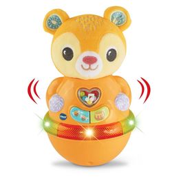 Vtech Wackelb&auml;rchen - ab 6 Monaten - 15% | Baby-soundspielzeug