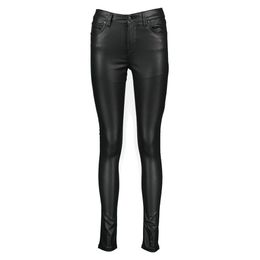 Pepe Jeans Jeans - Skinny fit - in Schwarz - 55% | Gr&ouml;&szlig;e W32/L32 | Damenjeans