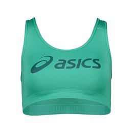 asics Sport-BH in T&uuml;rkis - Medium - 50% | Gr&ouml;&szlig;e M | Damen-sportunterwaesche
