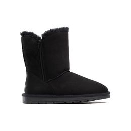 BLACKFIELD Winterboots "Abuela" in Schwarz - 80% | Gr&ouml;&szlig;e 38 | Damen-stiefel