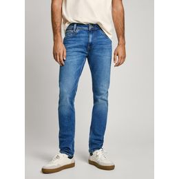 Pepe Jeans Jeans Herren Gr&ouml;&szlig;e 33 blue denim