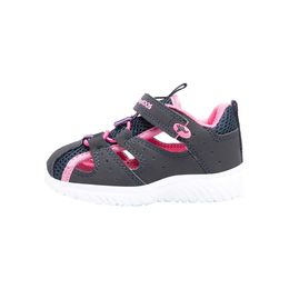 Kangaroos Halbsandalen "KI-Rock Lite EV" in Grau - 48% | Gr&ouml;&szlig;e 29 | Babysandalen