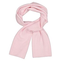 MOSS COPENHAGEN Schal "Rachelle" in Rosa - (L)170 x (B)38 cm - 31% | Damen-schals-tuecher