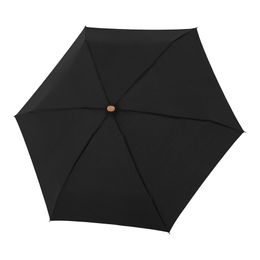 Doppler Umbrella 'Nature Mini' male Black size One Size