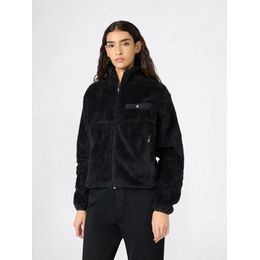 Champion Fleecejacke in Schwarz - 58% | Gr&ouml;&szlig;e M | Damenjacken