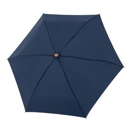 Doppler Umbrella 'Nature Mini' male Blue size One Size