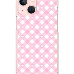 SmartCase Case f&uuml;r iPhone 14 in Rosa - 59% | Damen-handytaschen