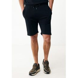 Mexx Sweatshorts in Schwarz - 56% | Gr&ouml;&szlig;e M | Herren-plussize