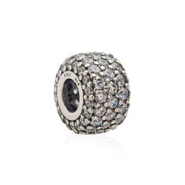 Pandora Silber-Bead mit Edelsteinen - 10% | Schmuck