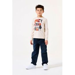 Garcia Jeans - Regular fit - in Dunkelblau - 47% | Gr&ouml;&szlig;e 98 | Kinderjeans